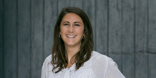 ePS Appoints Mackenzie Henderson as Chief People Officer